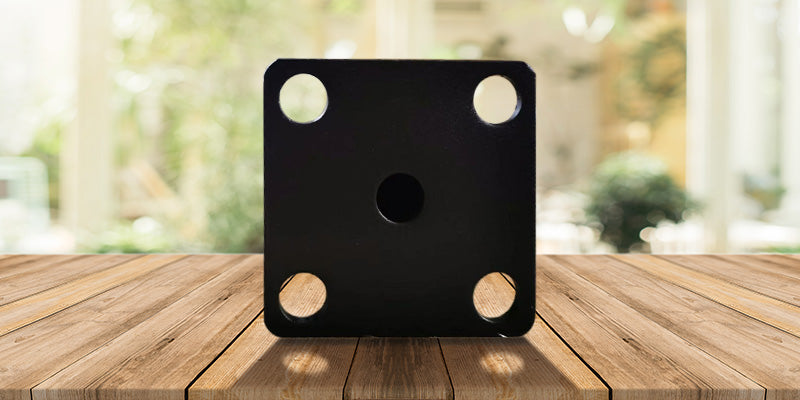 Horizontal Handrail Kit - CR Fence & Rail