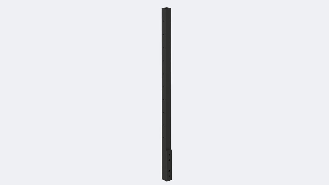 Side Mount Cable Rail Posts - CR Fence & Rail